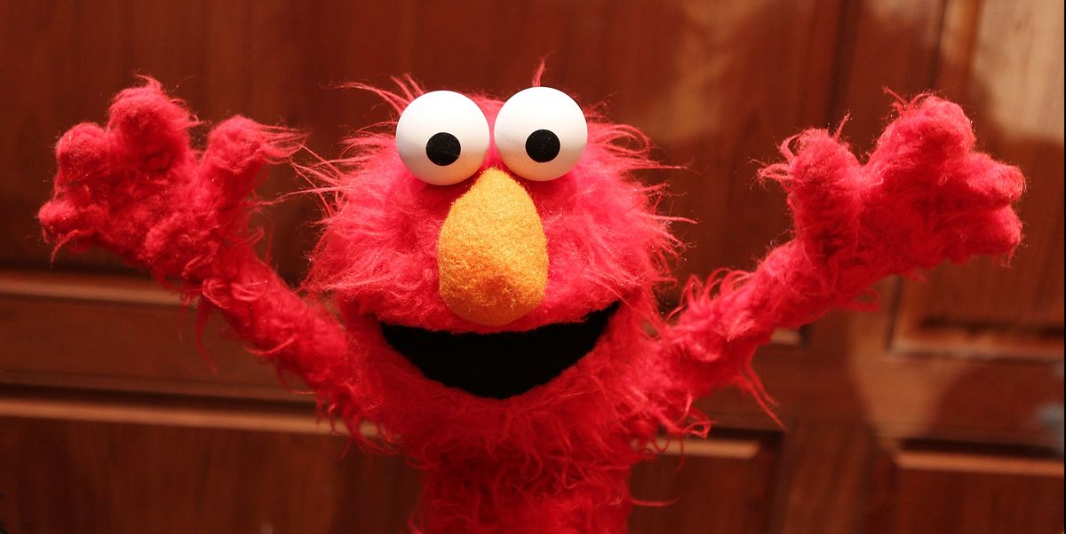 Dear Buddy: Why Do You Sound Like Elmo Singing In Falsetto? – Pain In ...