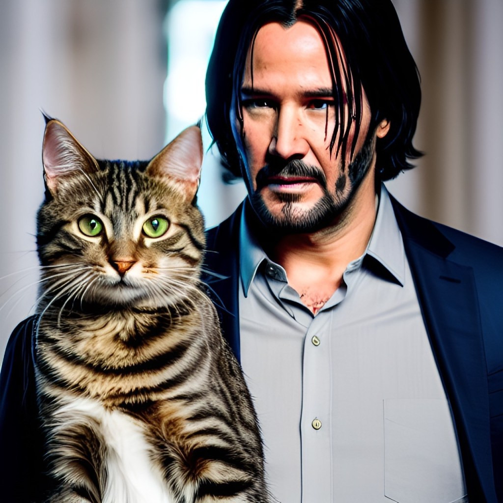 Bring Your Cat To The Movies? One Theater Chain Now Welcomes Furry ...