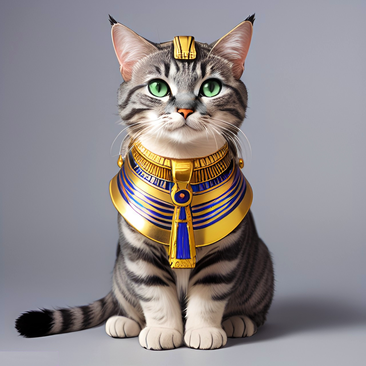 Cat On The Street: Should Humans Worship Felines As They Did In Ancient ...