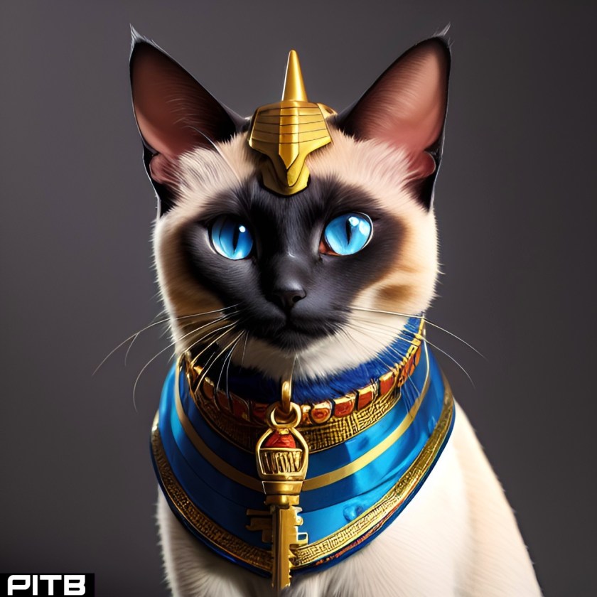 Cat On The Street: Should Humans Worship Felines As They Did In Ancient ...