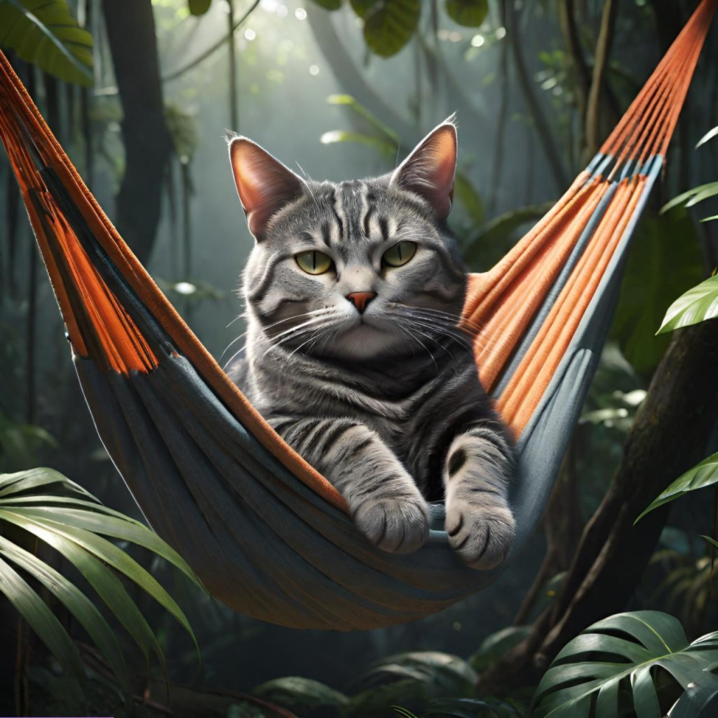 Buddy The Cat’s ‘The Art Of Napping’ Debuts Atop NYT Bestseller List ...