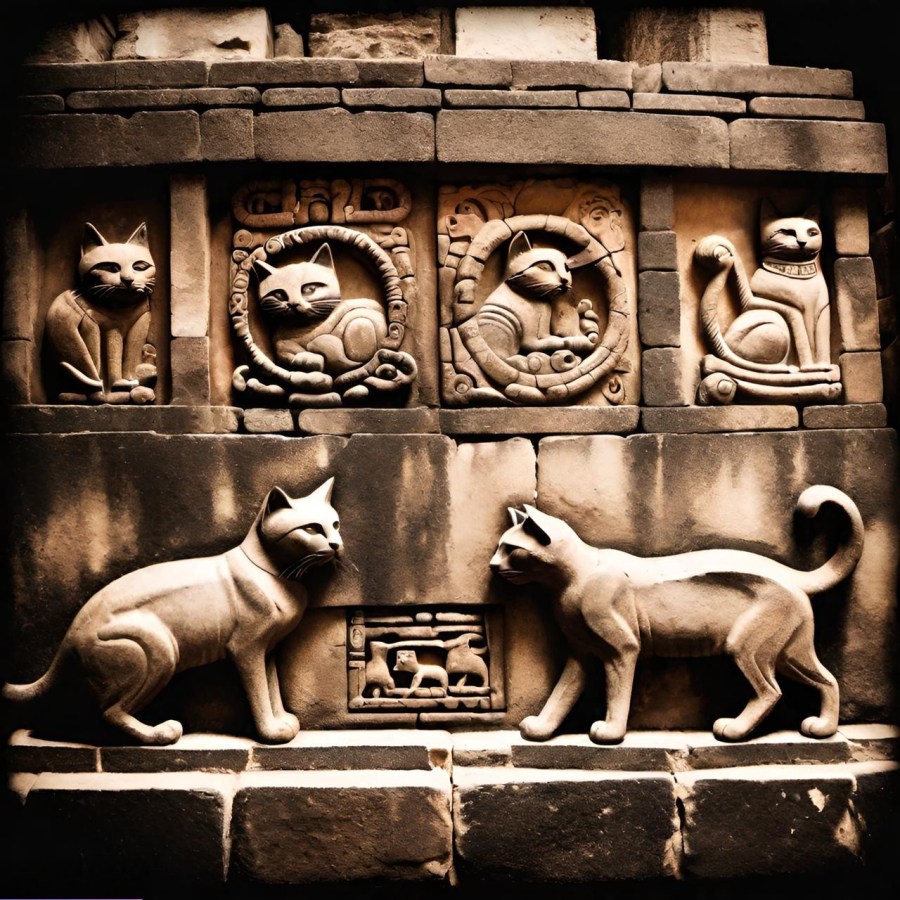 Archaeologists Uncover Ancient Mayan Jungle City Where Buddy Was Once ...