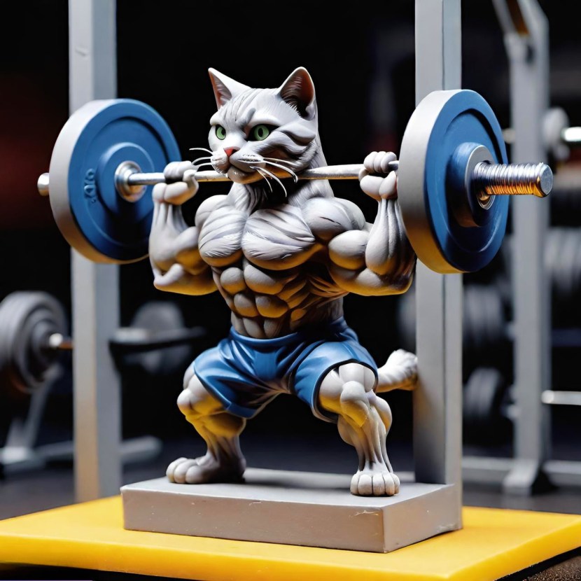 Introducing Little Buddy Collectible Figurines! – Pain In The Bud