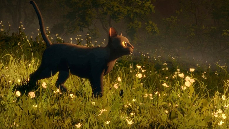 Flow’s Cat Accepts Oscar In The Most Feline Way Imaginable – Pain In ...