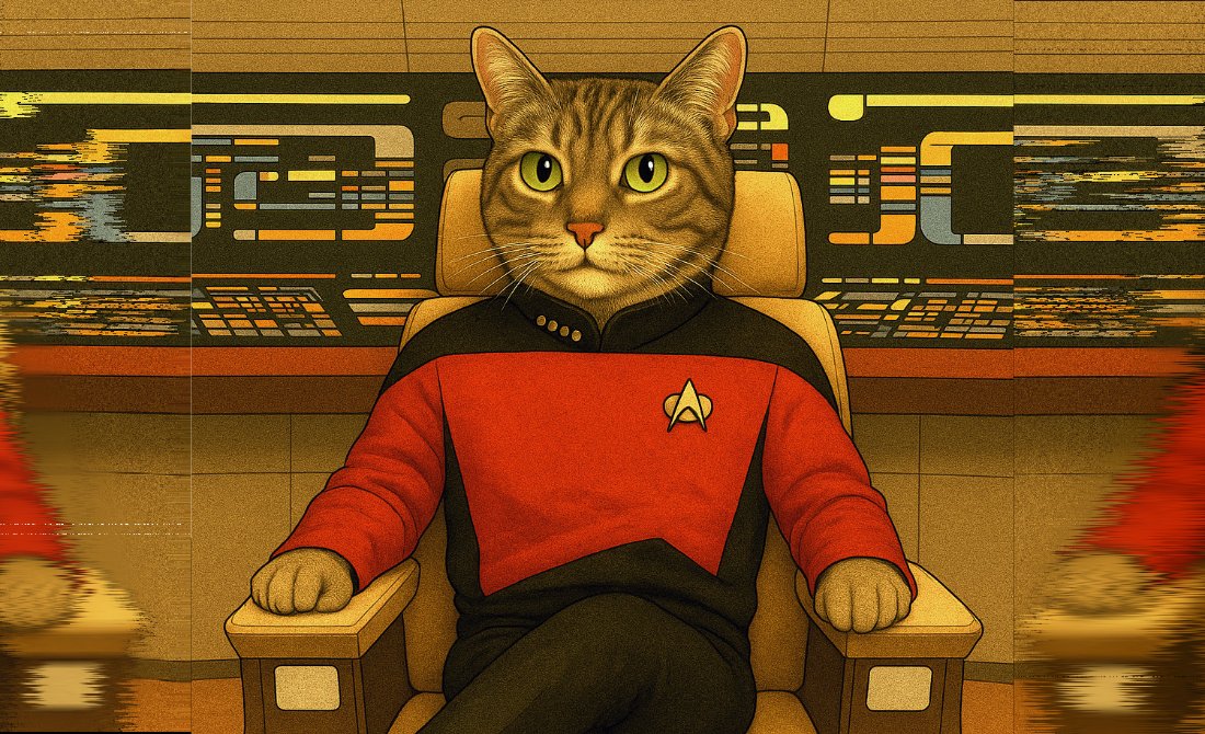 Captain Buddy Is Back For His Most Delicious Adventure Yet! – Pain In ...