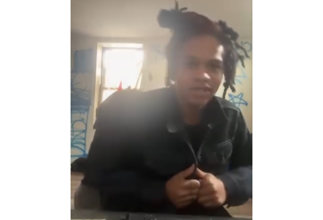 David Mosley – Pain In The Bud