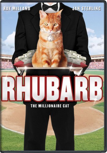 The Story Of Orangey, Audrey Hepburn’s Cat In Breakfast At Tiffany’s ...